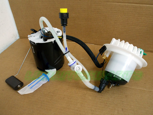 GENUINE LAND ROVER FUEL PUMP LR2 NEW LR038599 | eBay