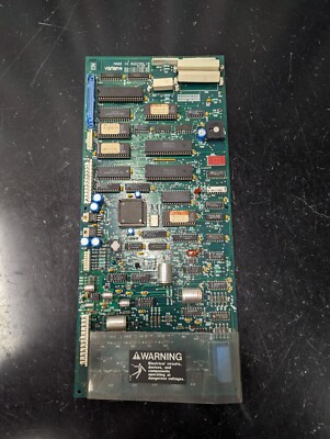 Lab Equipment - Varian