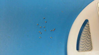 (50 PCS) N2012Z301T02 NEC TOKIN 1 FUNCTIONS, 0.2 A, FERRITE CHIP 0805 ...