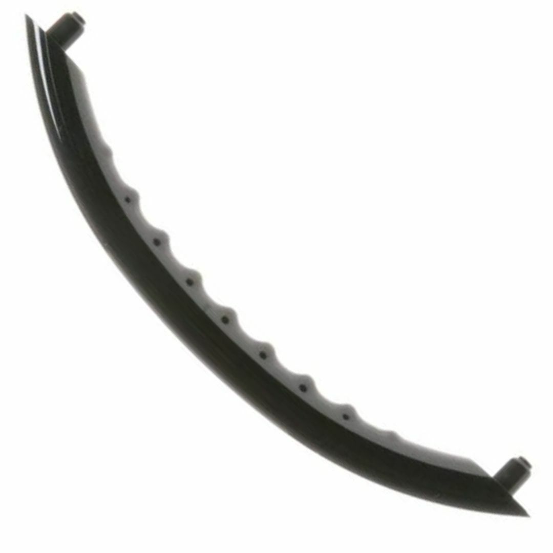 Microwave Door Handle for GE HVM1540LN1CS JVM1540DN1BB JVM1740DM1BB ...