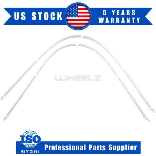 137513300 Dryer Glide Strip for Frigidaire PS5574052 131963900 2629362 ...