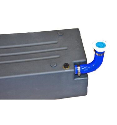 Boab Filler Kit To Suit Water Tank 4X4 4WD Offroad Camping Touring Car ...