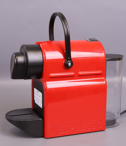 Breville Nespresso Inissia Original Espresso Machine (Red) | eBay