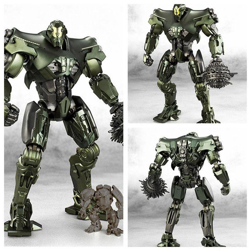 Pacific Rim Actionfigurer Serie 2 Pacific Rim Vinyl Statue Action