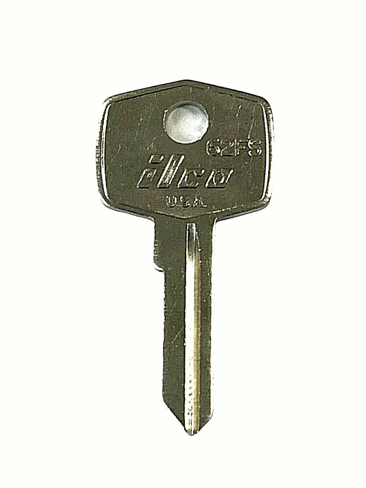 1 1967-1972 Sunbeam Various Models Automotive 62FS S71B 62DR UN3 Key ...