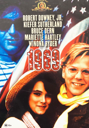 1969 (DVD, 1988) for sale online | eBay