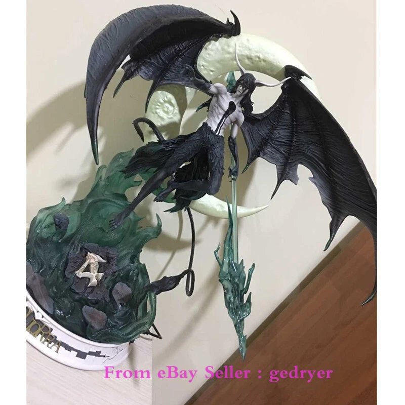 Espada 4 Ulquiorra Final Form