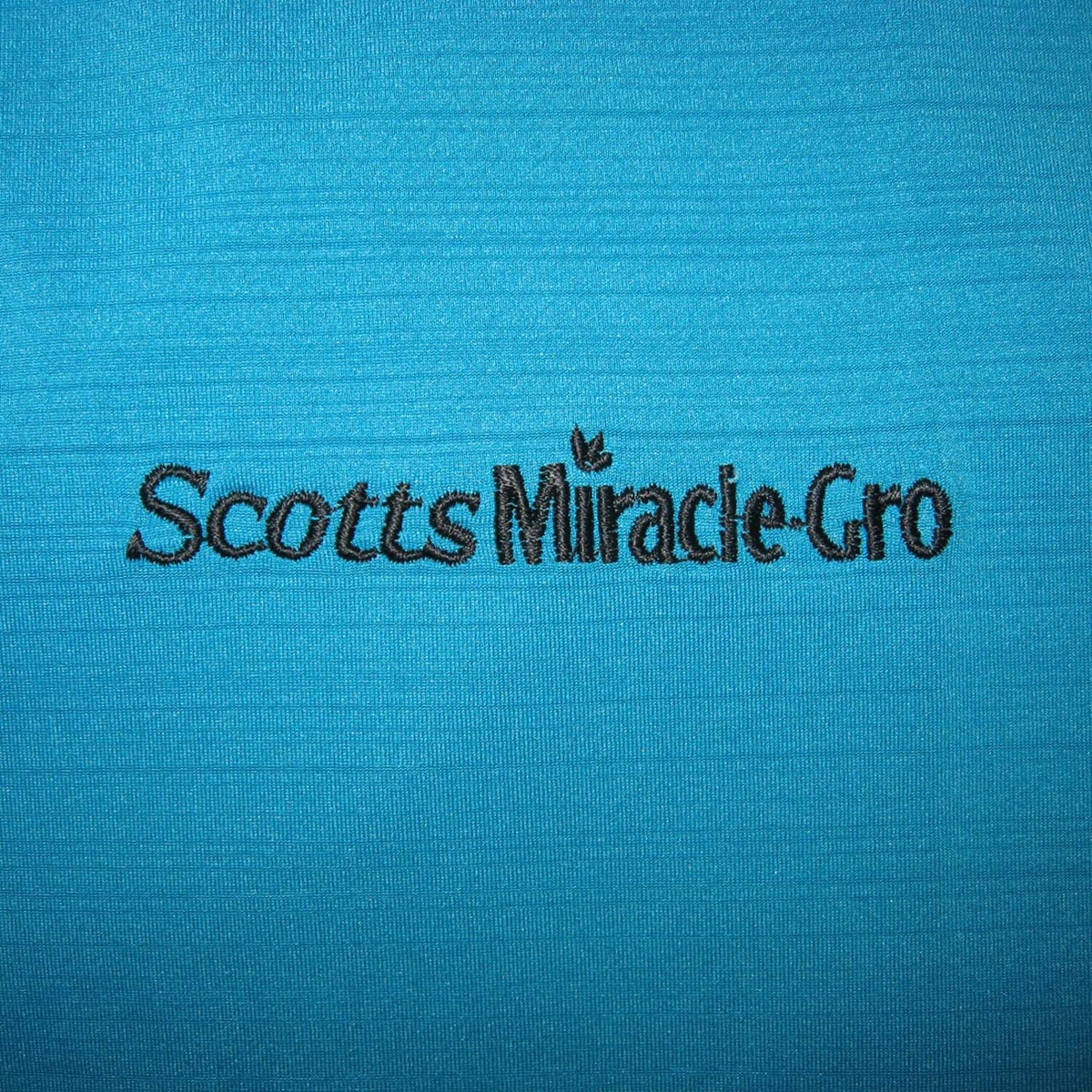 Scotts Miracle Gro Company Logo