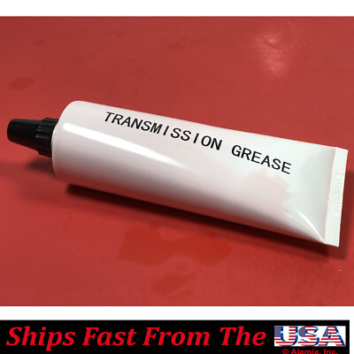 Original Genuine Mantis Tiller, Transmission Grease , lithium Grease ...