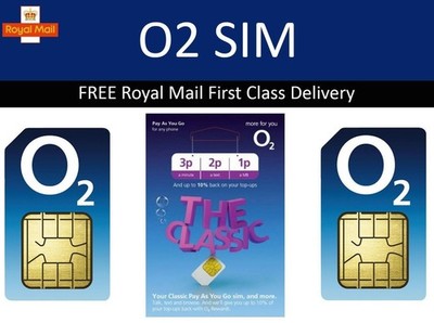 2G Sim Card for GPS Tracker Tracking GSM Devices 2p per Text 1p per MB ...