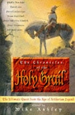 The Chronicles of the Holy Grail Paperback | eBay