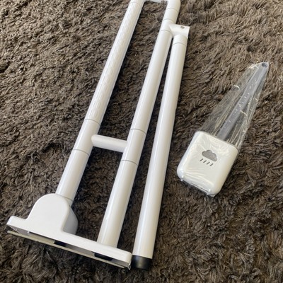 Safety Hand Rail Disabled Grab Toilet Bathroom Grab Bar Disability Aid ...