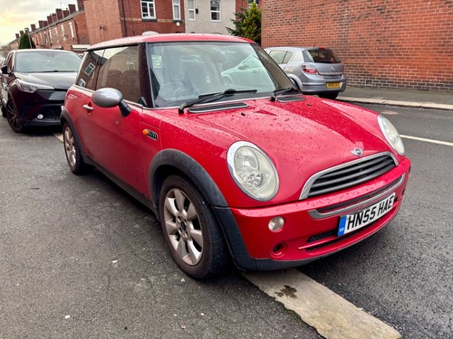 MINI One (2005) 1.6 Spares or Repair | eBay UK