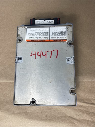 1999-2003 Ford F250 F350 7.3 IDM Diesel Injector Driver Module F7TF ...