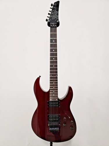 Line 6 JTV-89F James Tyler Modeling Electric Guitar - Missing Charger ...