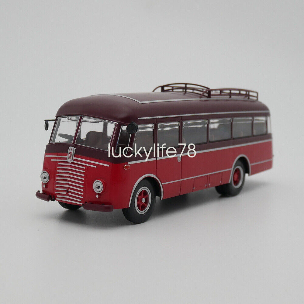 for IXO for Fiat 626 for RNL 1948 BUS 1：43 Truck Model | eBay