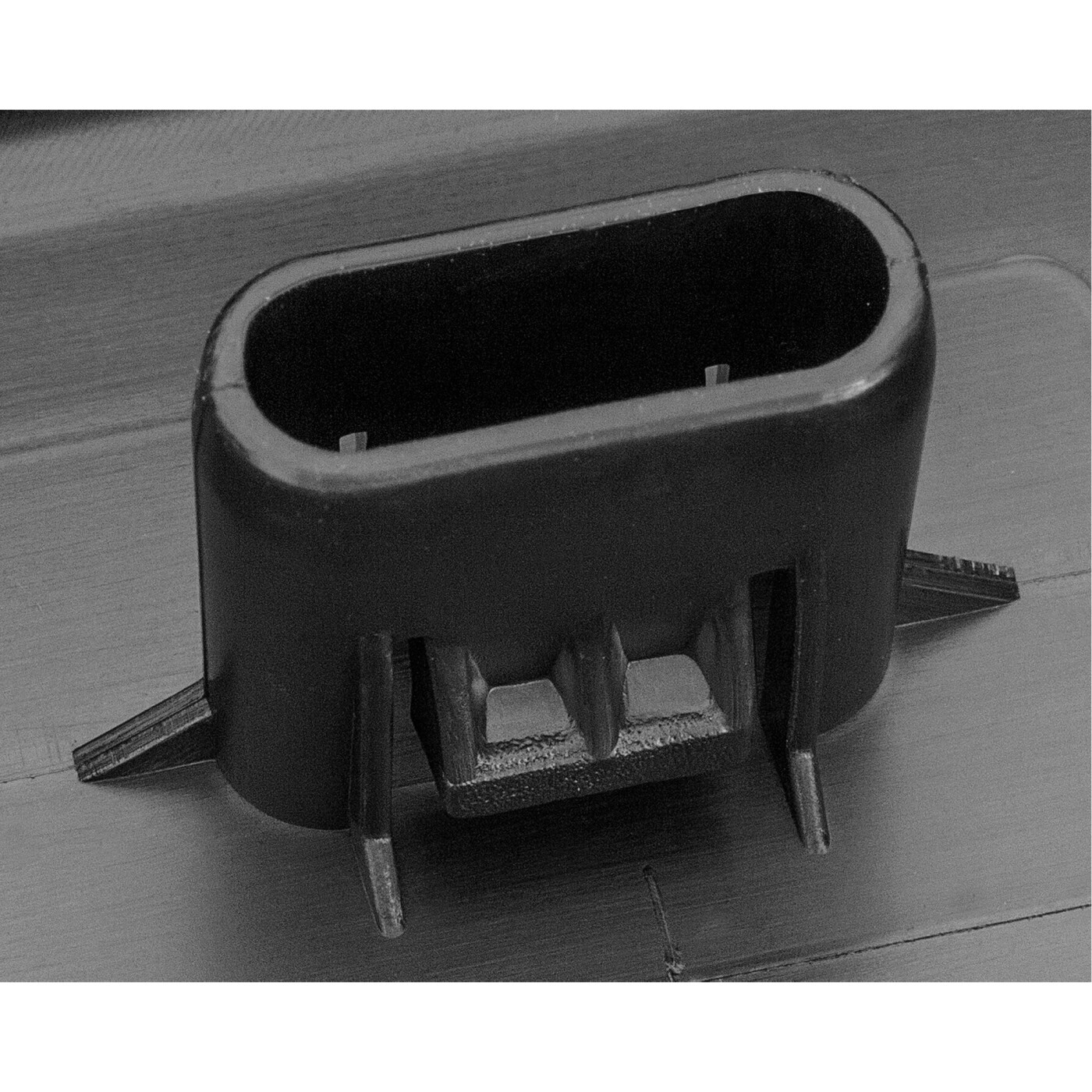 Tailgate Molding For 2019-2023 Chevrolet Silverado 1500 For Sierra ...