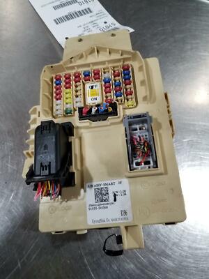 16 17 18 KIA OPTIMA Chassis Brain Box | eBay