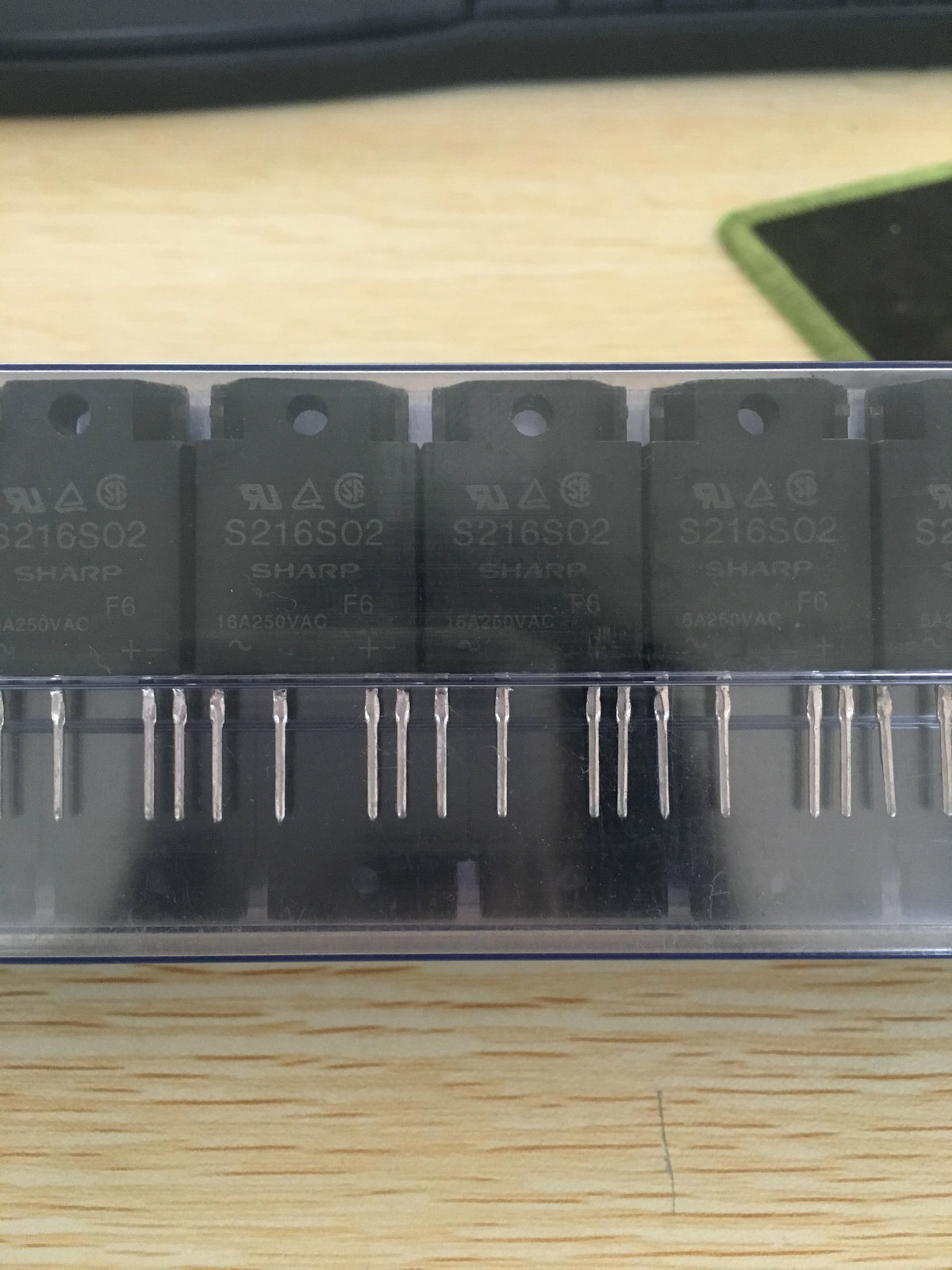 1pcs New S216S02 S216 S02 SIP-4 SIP4 Ic Chips Replacement | eBay