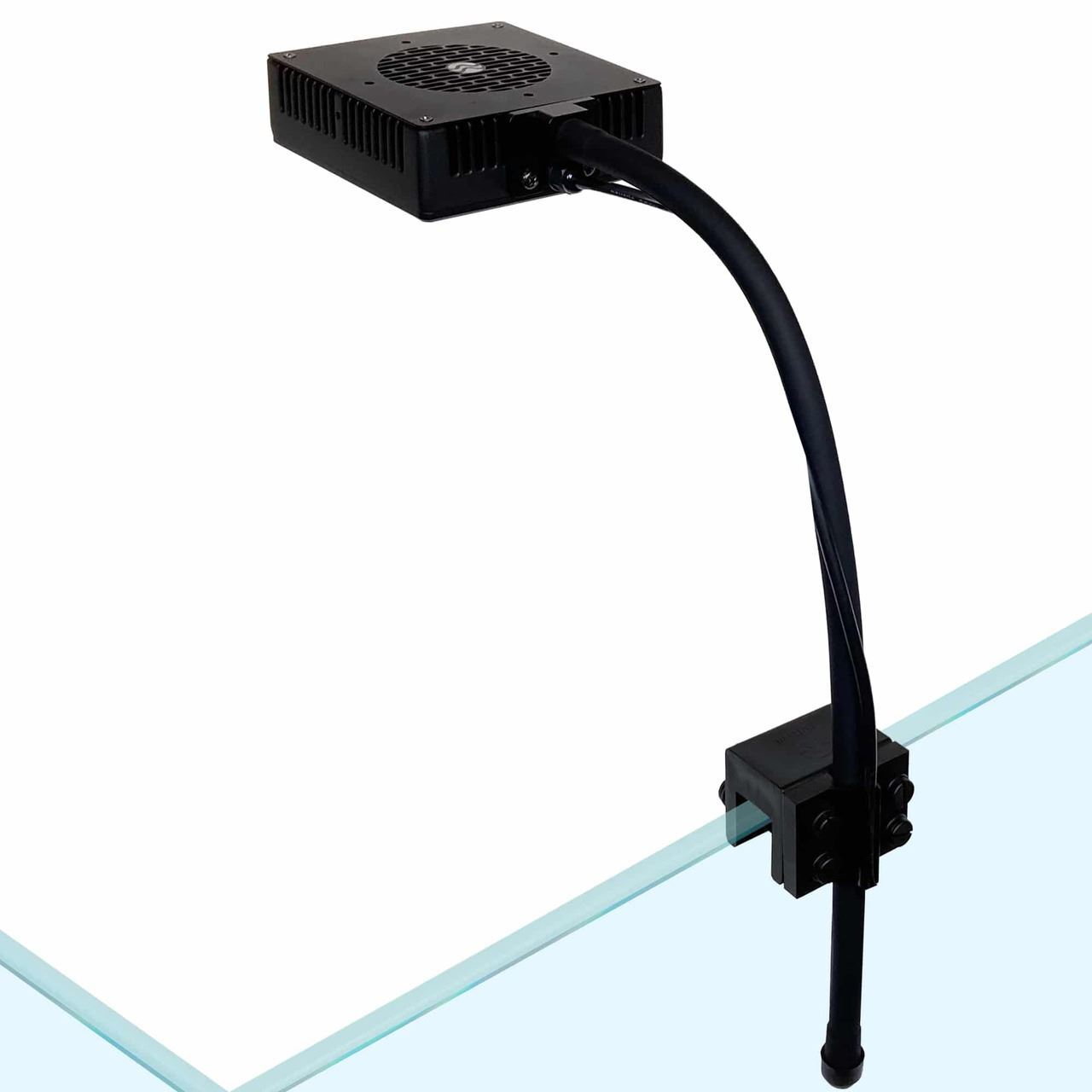 Orbit R24 20" Black Flex Arm With Tank Mount Bracket (4491) - Current ...