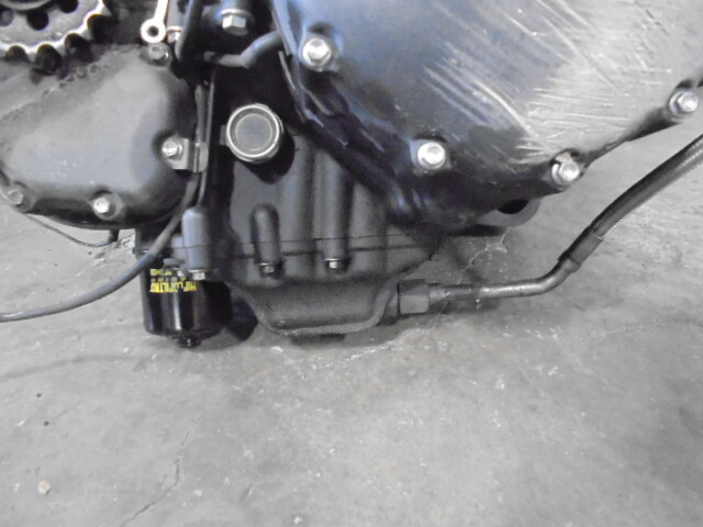 2009-2016 TRIUMPH BONNEVILLE T100 ENGINE MOTOR | eBay