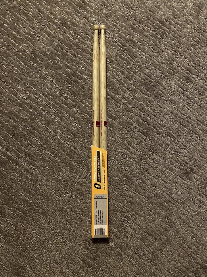 NEW | RARE | Collectable | Joey Jordison | Promark | Slipknot ...