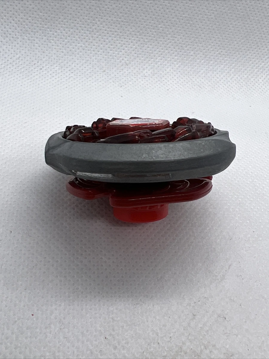 Beyblade Burn Striker