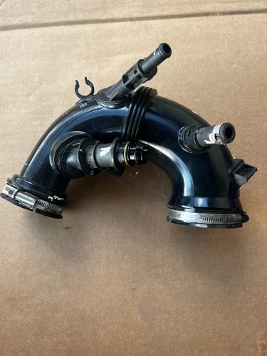 2019 MERCEDES GLC 300 AIR INTAKE HOSE TUBE DUCT PIPE OEM | eBay