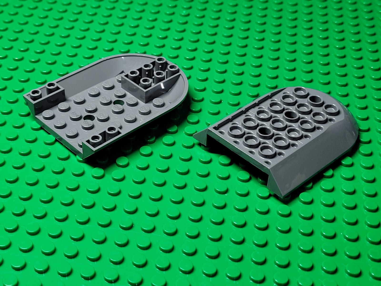 Lego Aircraft Fuselage/slope curved 11295/47406/87611/87615 Choose ...