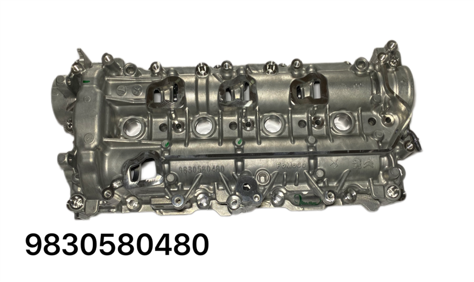 CRANK CASING HOUSING DV5 OE 9830580480 | eBay UK