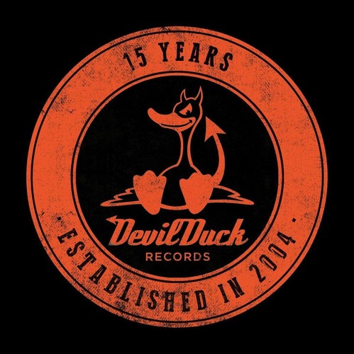 Various Devilduck Records-15 Years! (Vinyl) 4015698025057 | eBay