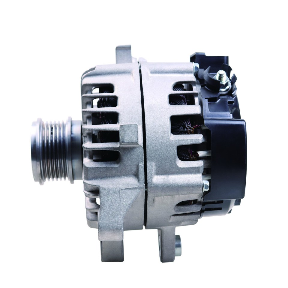 Alternatore Nuovo 12V 240 Amp Per Ford Transit 310 2.0 Diesel LRA041 | eBay