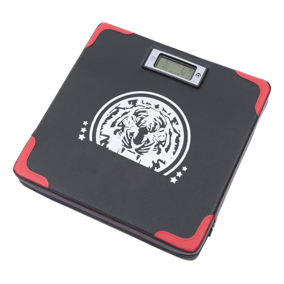 Wall Punching Training Pad Boxing Digital Sandbags Boxing Strength ...