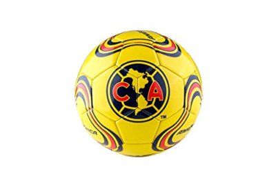 CLUB AMERICA SOCCER BALL OFFICIAL SIZE 5 LICENSED SHIPS INFLATED | eBay