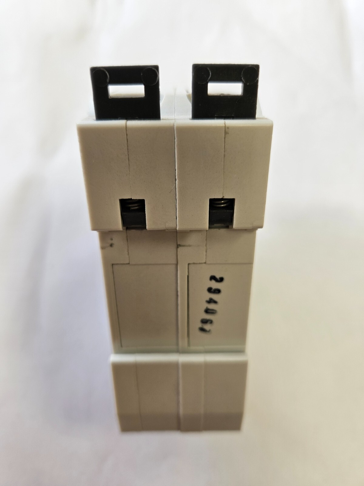 EATON MEM 100 AMP 2 POLE 2 MOD ISOLATOR MEMSHIELD 2 MAIN INCOMER ...