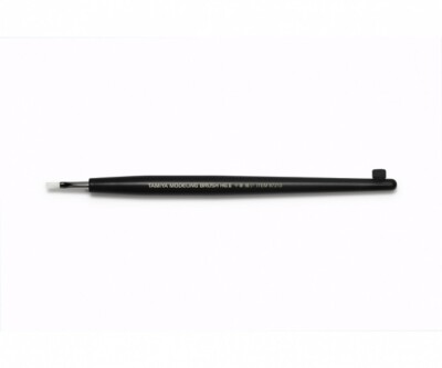 Tamiya 87213 - Accessory - Paintbrush Hg II Flat Extra Narrow - New ...