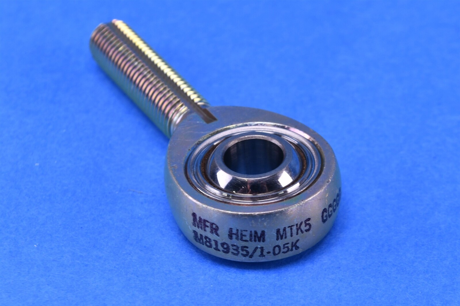 HEIM Aircraft Spherical Rod End Bearing M81935/1-05K | eBay