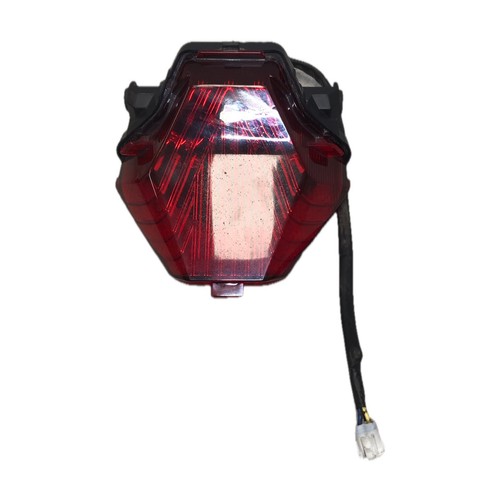 Yamaha YZF R3 2015 Tail Brake Light | eBay