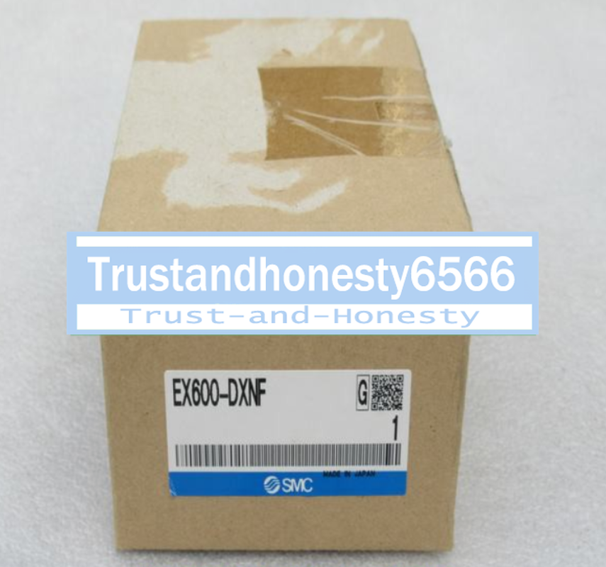 1PCS NEW FOR SMC module EX600-DXNF | eBay