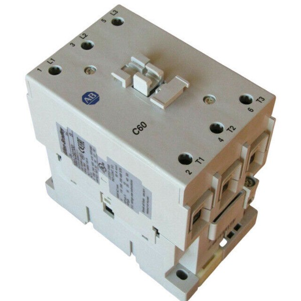 Allen-Bradley 100-C60*00 Contactor for sale online | eBay