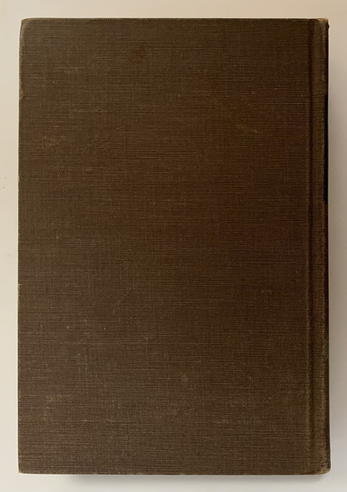 ADVANCED CALCULUS By Wilfred Kaplan - Hardcover - (1952) First Edition ...