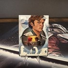 2025 Topps Star Wars Hyperspace Han Solo Galactic Origins Corellia | eBay