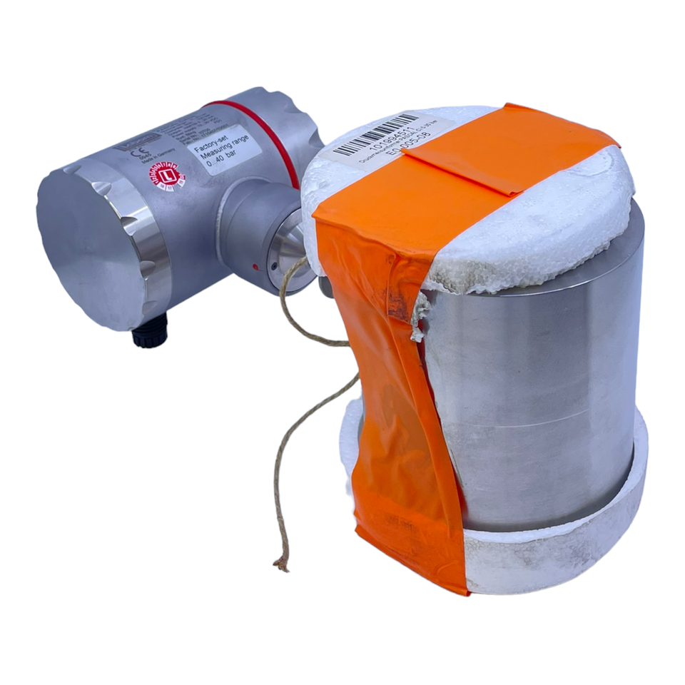 Labom Pascal CI4120 pressure transmitter 0…40bar 12…30V DC 4…20mA | eBay Australia