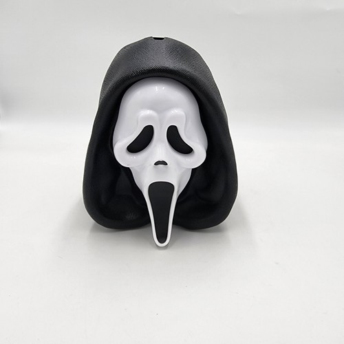 Cinemark Exclusive Limited Edition Scream 6 2023 Ghostface Popcorn ...