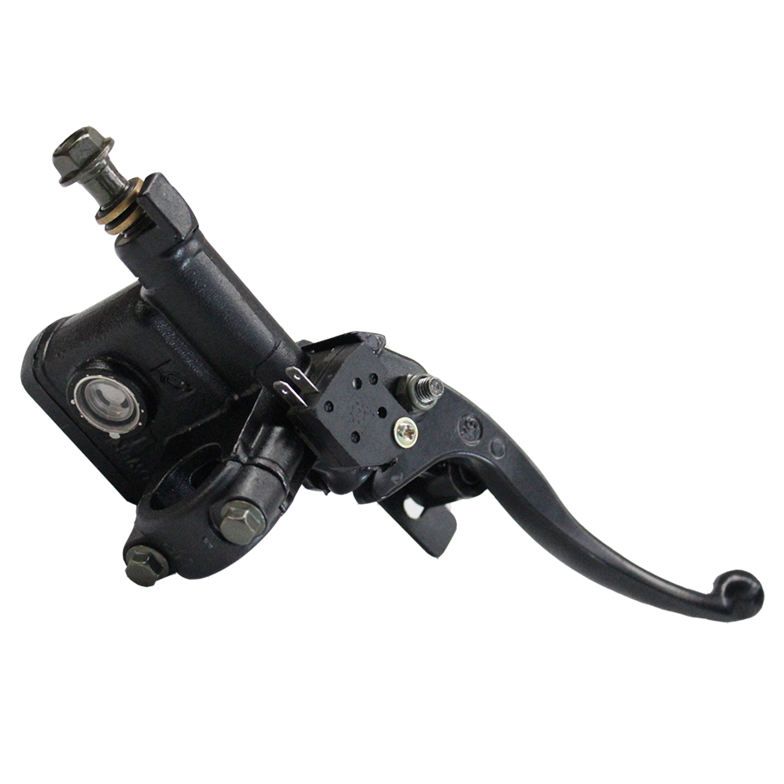 Left Hand BRAKE LEVER 50/70/110/125/250cc atv quad dirt Bike master ...