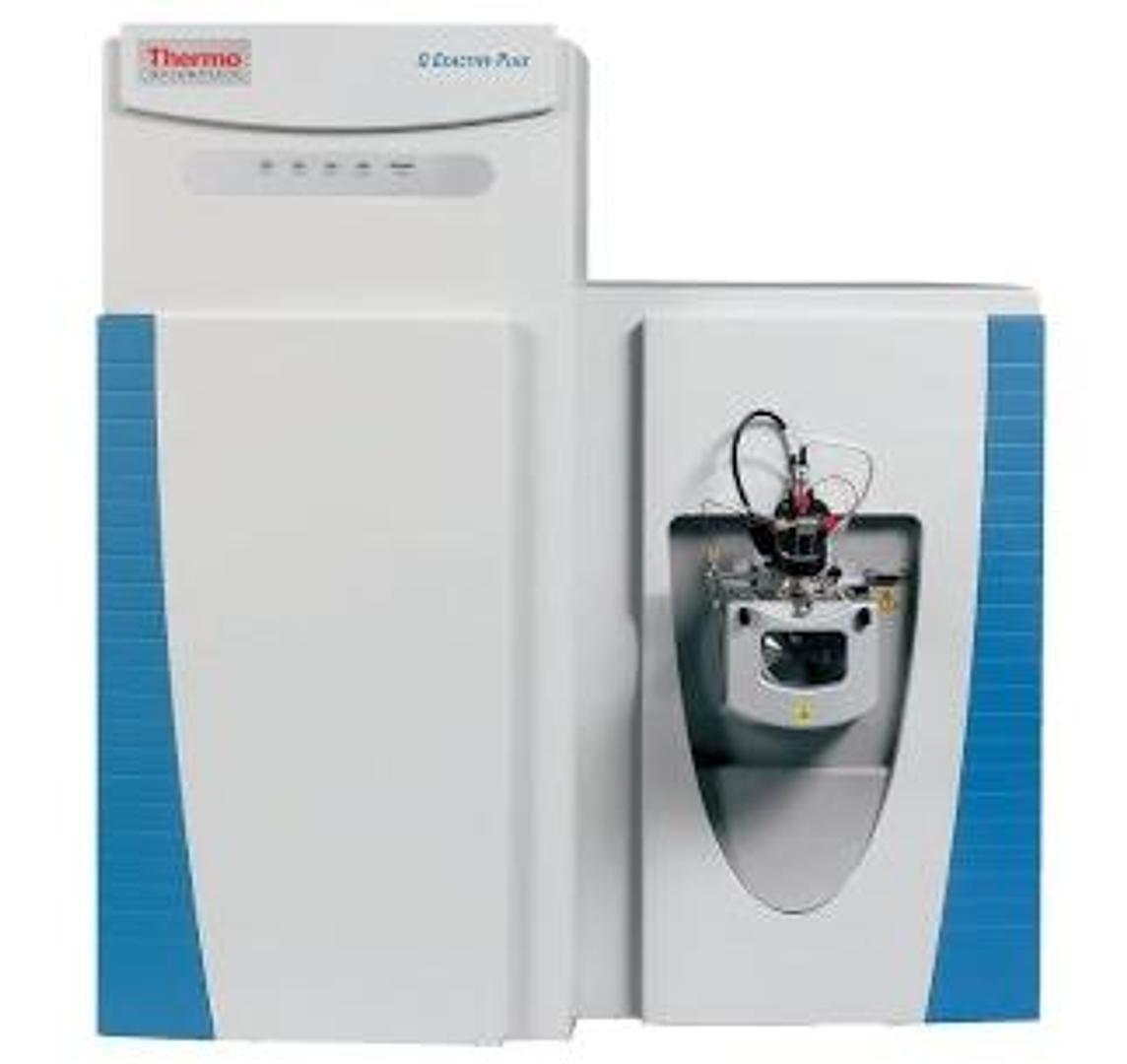 THERMO SCIENTIFIC Q Exactive Orbitrap MS with Vanquish HPLC | eBay