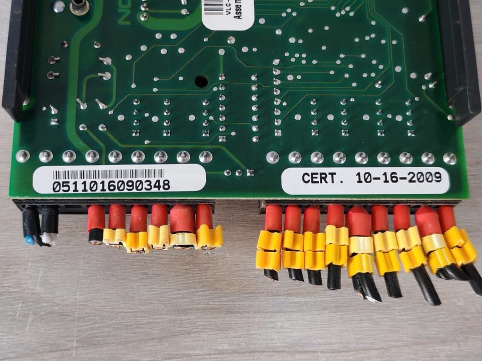 ALERTON VLC-853 BACNET FIELD CONTROLLER 24VAC- W/O ANY ACCS. | eBay