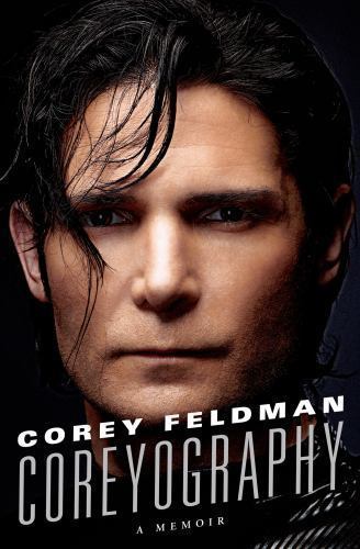 Coreyography by Feldman, Corey 312609337| eBay