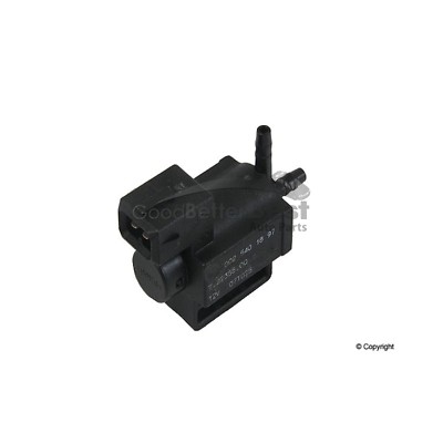 One New Pierburg EGR Valve Control Solenoid 722355010 0025401897 for ...