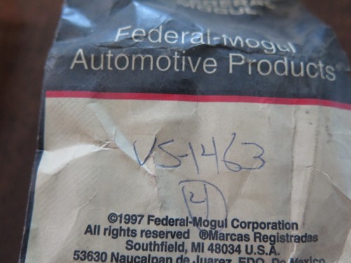 Federal Mogul VS1463 Engine Valve Springs Qty of 4 NOS (11A2-1) | eBay